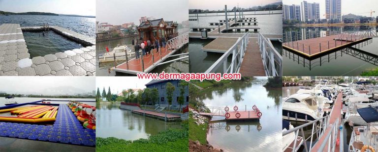 Dermaga Apung T. (031) 5055500, 081803215590 (WA)